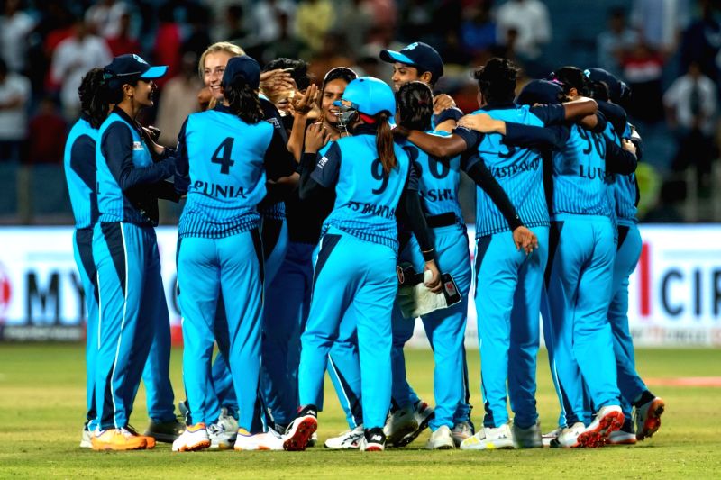 Free Photo : Supernovas beat Velocity by 4 runs to win Women's T20 ...