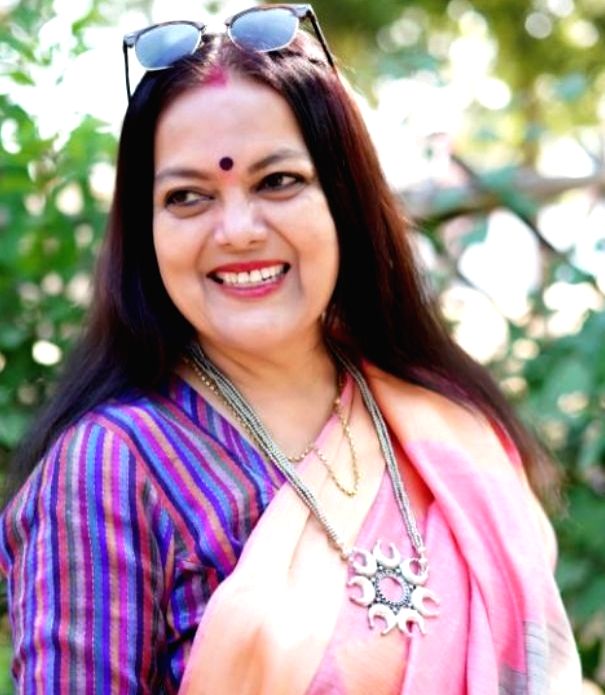 Free Photo :Sushmita Mukherjee