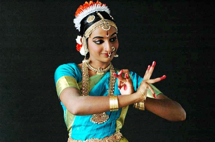 Teenage Indian dancer debuts at legendary Carnegie Hall