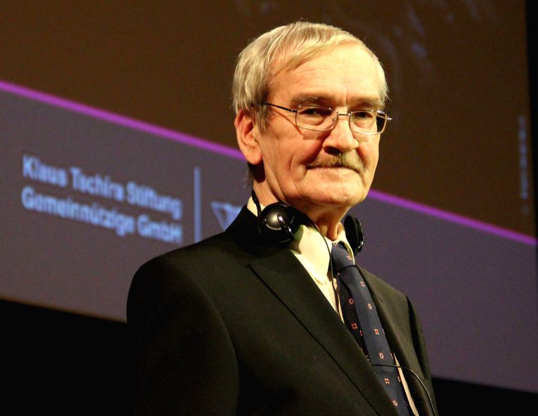 Colonel Cool: Soviet officer who prevented nuclear war