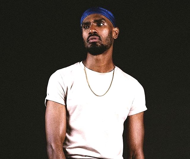 Toronto-based Tamil rapper Shan Vincent de Paul set to tour India