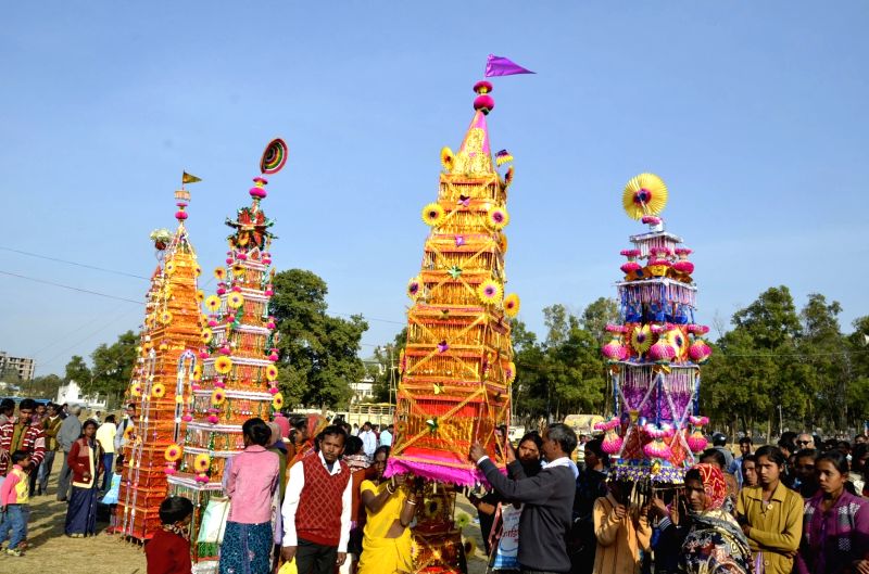 Tusu festival