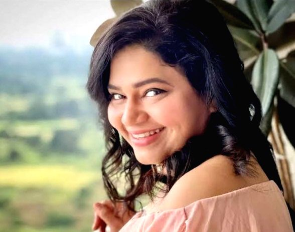 Trupti Khamkar to be seen in first-ever Marathi zombie film