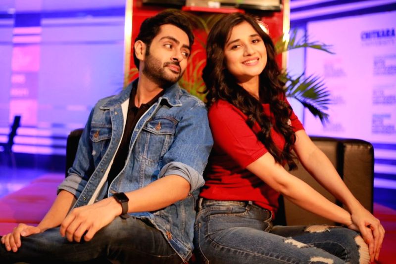 Utkarsh Saxena's new single all about unrequited love