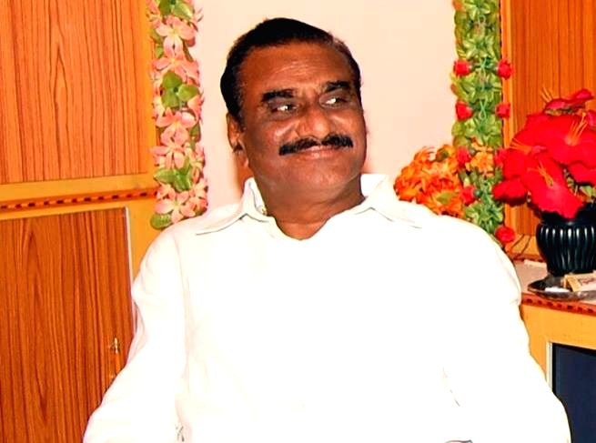 Free Photo: Vanama Venkateswara Rao