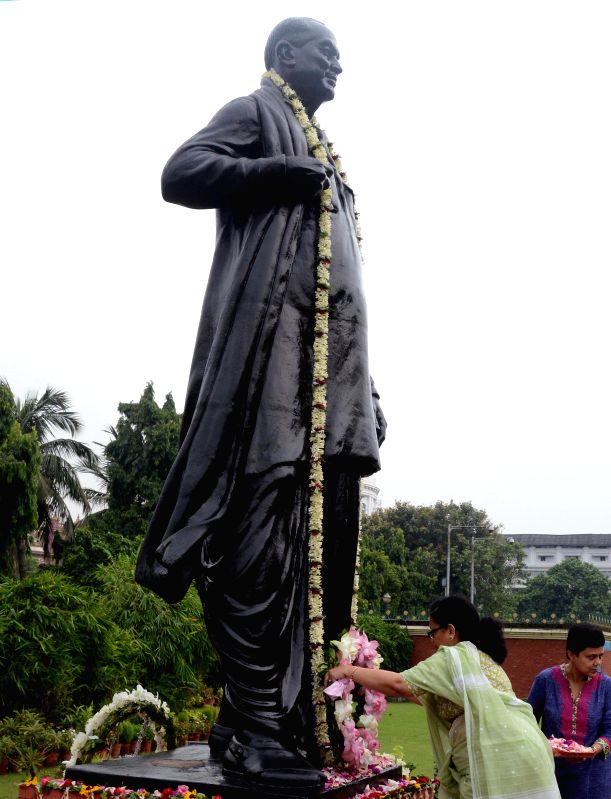 Birth and death anniversary of Dr. Bidhan Chandra Roy