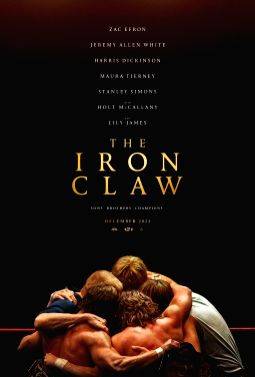 Zac Efron, Jeremy Allen White flex muscles as pro-wrestlers in 'The ...