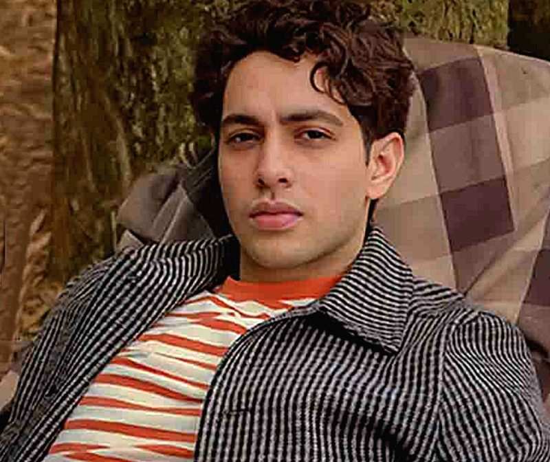 Zoya Akhtar reveals Agastya Nanda is the naughtiest of the Archie Gang