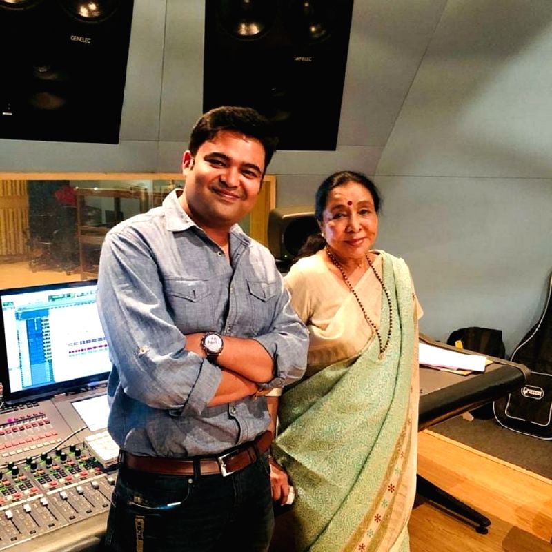 'Saand Ki Aankh' lyricist Raj Shekhar: Anurag Kashyap is bold, transparent