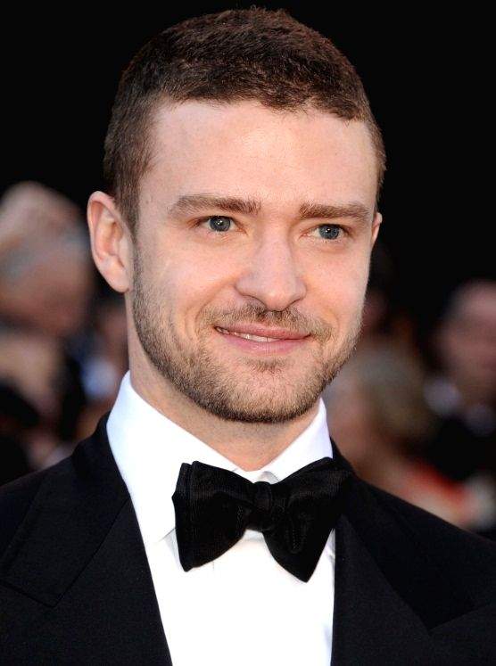 Dicaprio to Justin Timberlake - Celebrity Inspired Hairstyles for Round ...