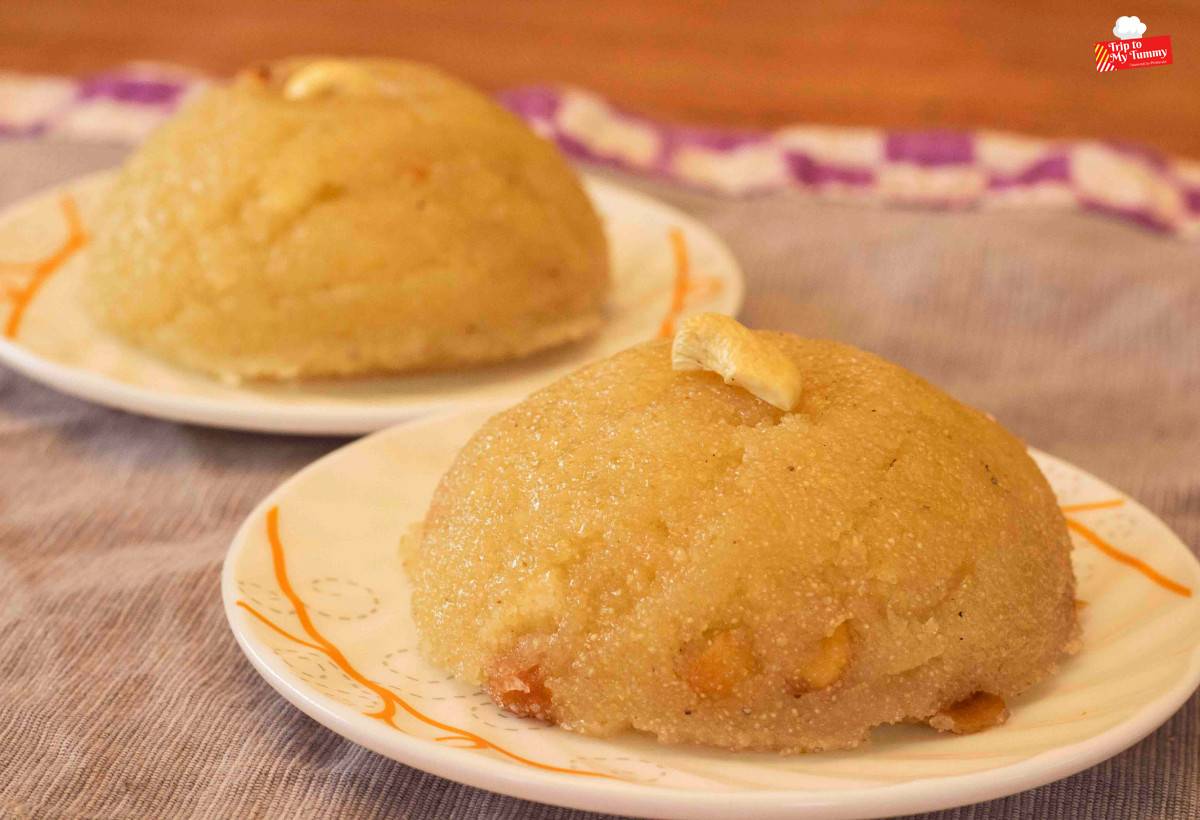 Delicious Navratri Sweets: A Culinary Celebration